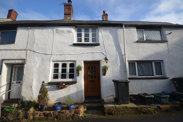 Milbury Lane, Exminster, Exeter, EX6 8AD 2 bed cottage - £225,000