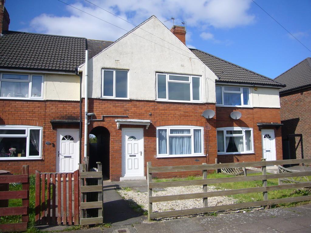 Morley Street, Old Goole, DN14 5TT 3 bed terraced house - £770 pcm (£ ...