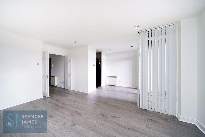 Fishguard Way, Galleons Lock, E16 1 bed apartment - £250,000