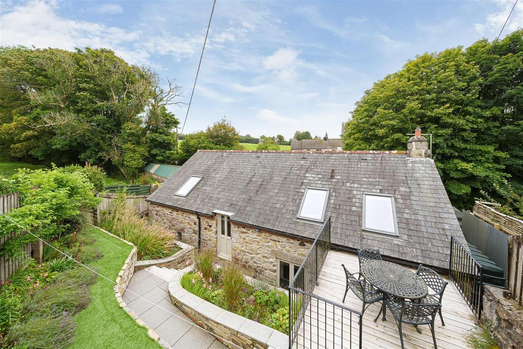 Cardinham, Bodmin 3 bed detached house - £415,000