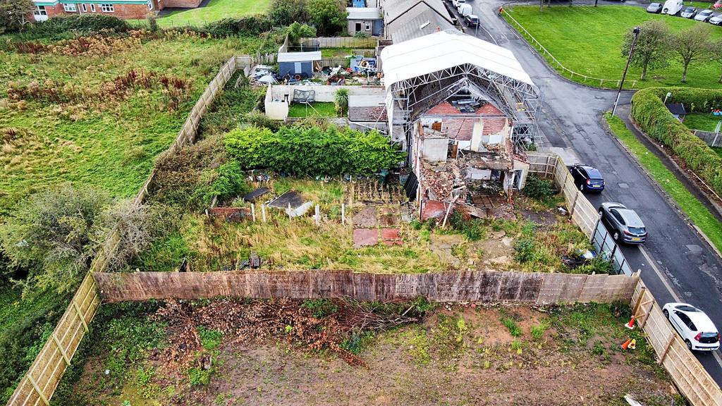 Mallowdale Avenue, Heysham... Land - £15,000