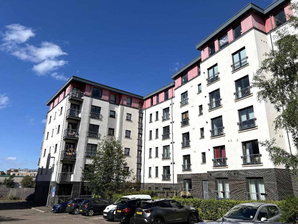 Tinto Place, Bonnington, Edinburgh, EH6 2 bed flat - £1,450 pcm (£335 pw)