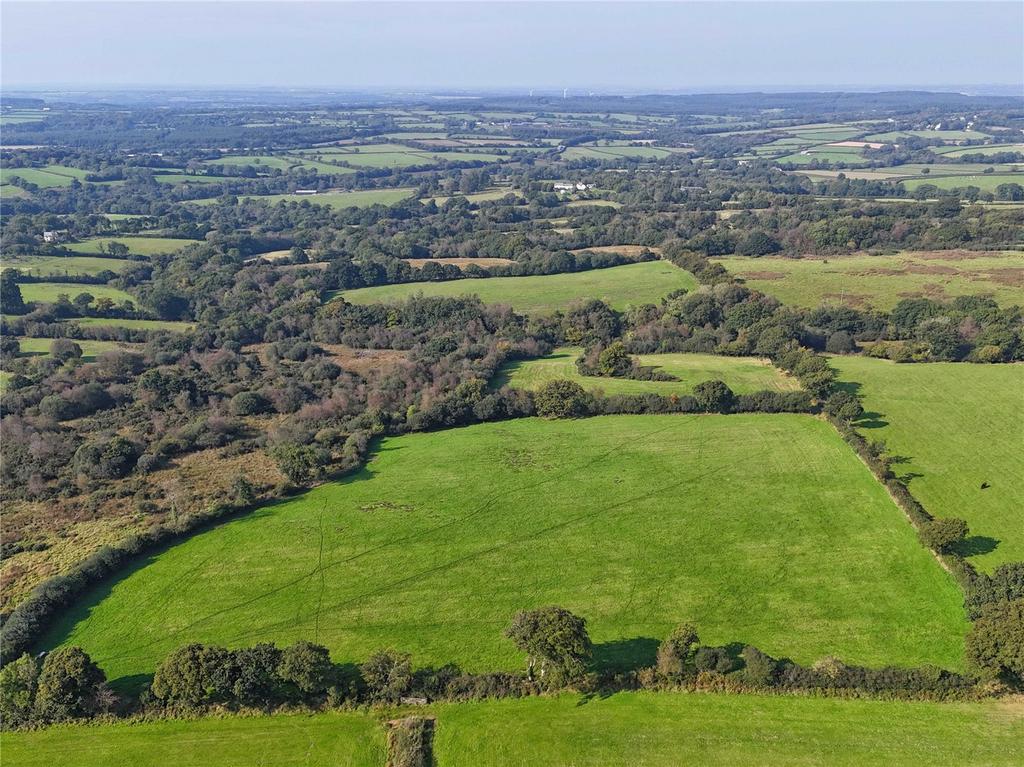 Halwill, Devon EX21 Land - £150,000