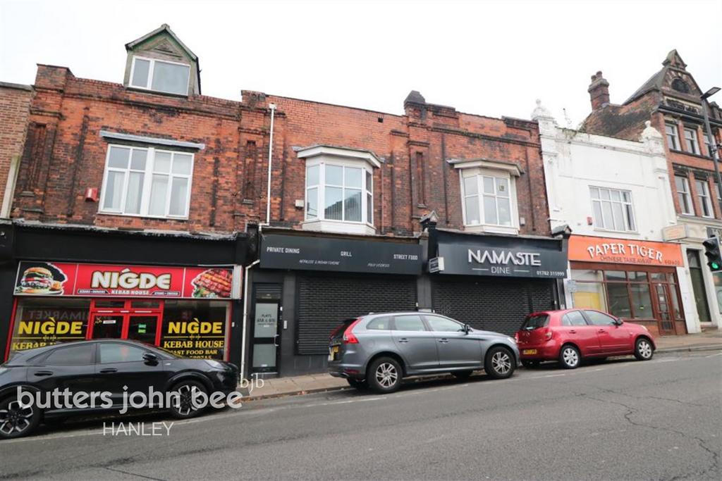Market Street, Longton 1 bed flat - £650 pcm (£150 pw)