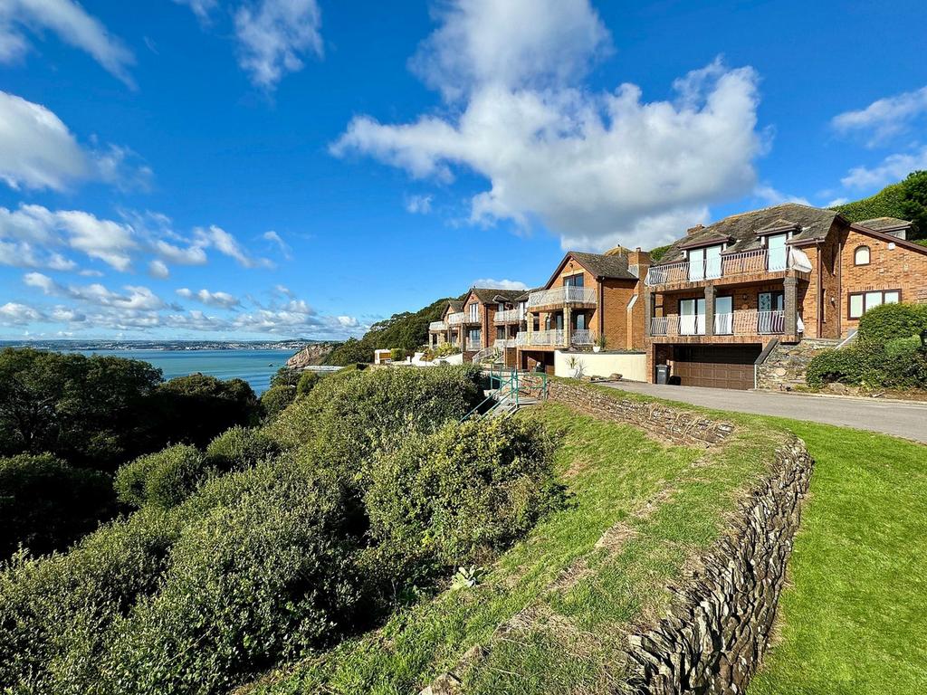 Torquay TQ1 3 bed detached house - £875,000