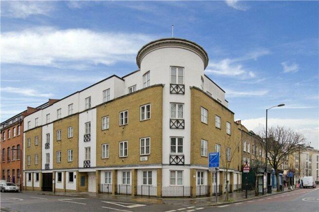 Dove Road, London 1 bed flat - £1,700 pcm (£392 pw)