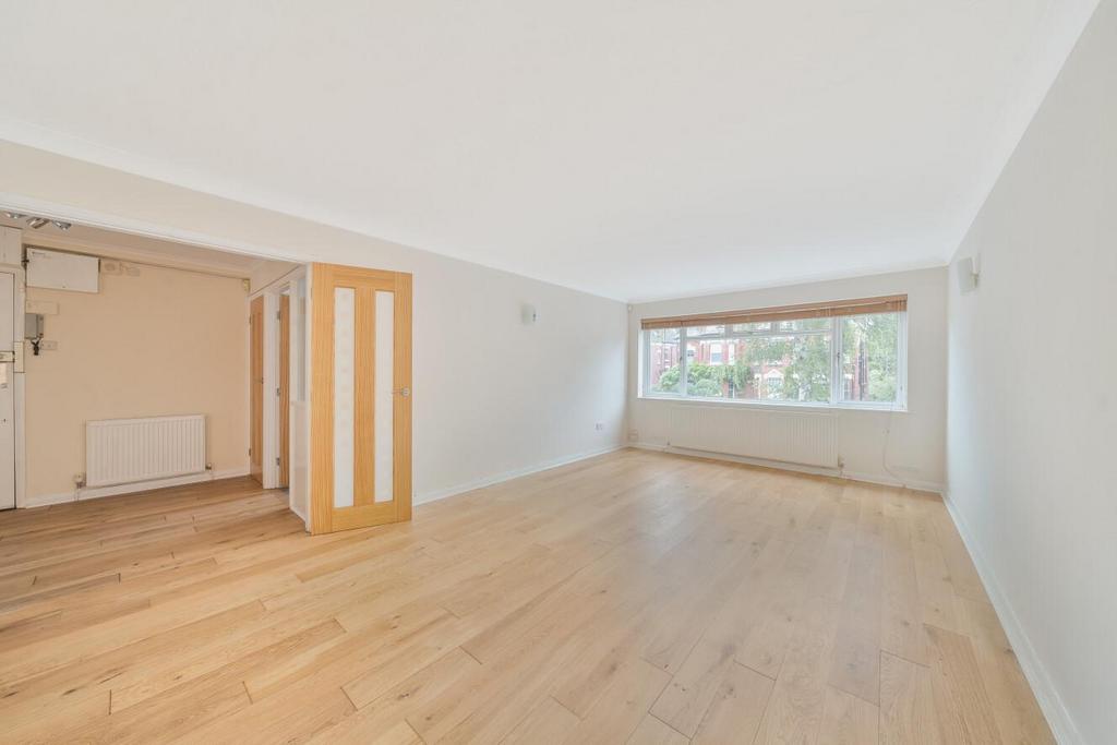 Avenue Road, Highgate 1 bed flat for sale - £525,000