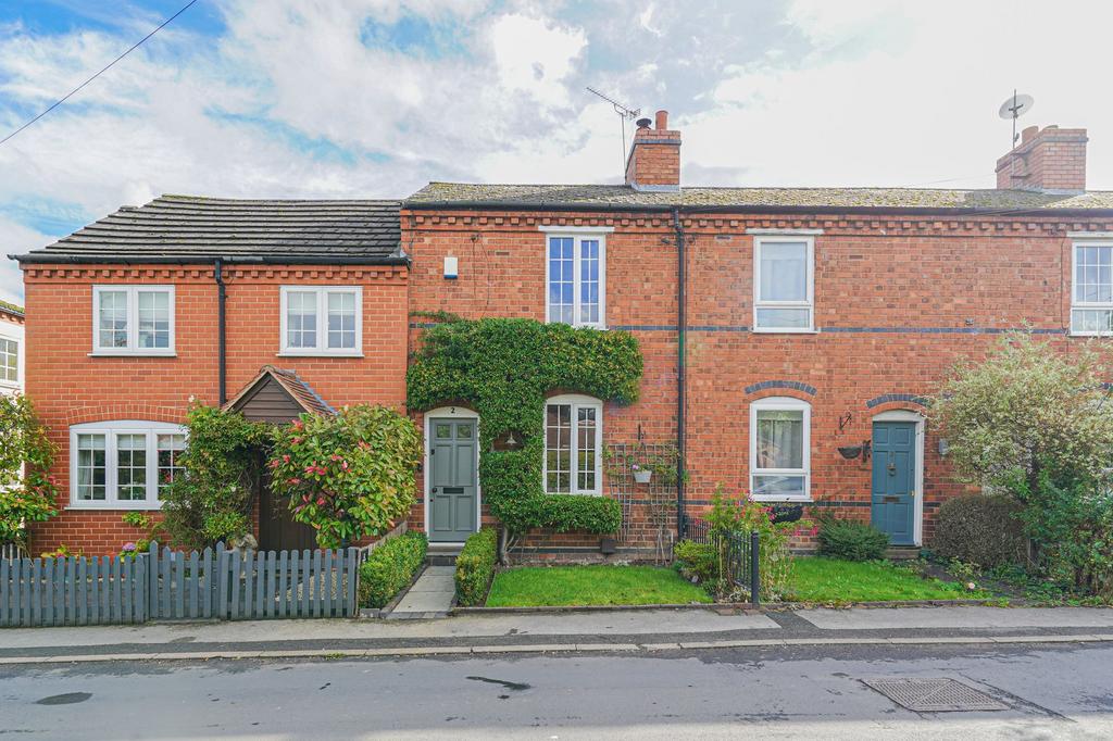 Windmill Lane, Balsall Common, CV7 2 bed terraced house - £340,000