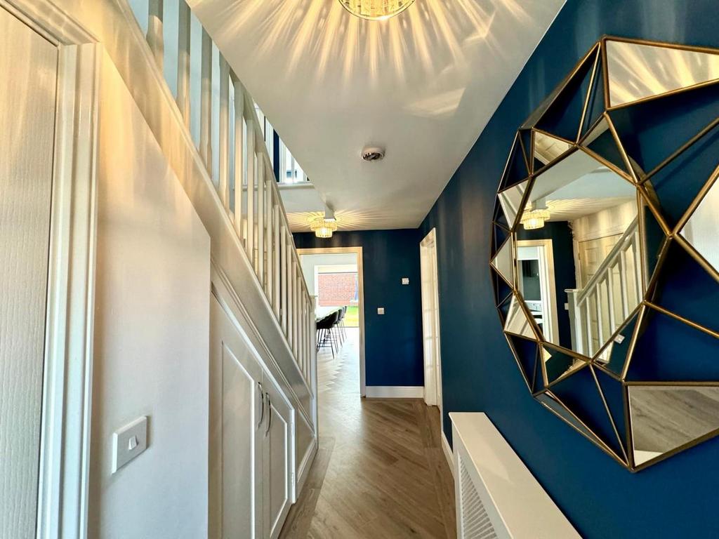 Arnside Close, Redcar 4 bed house - £369,950