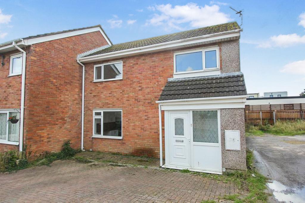 Carmarthen Close, Boverton, CF61 3 bed terraced house - £199,950