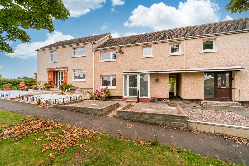 36 Annfield Court, Macmerry, East... 3 bed terraced house - £190,000