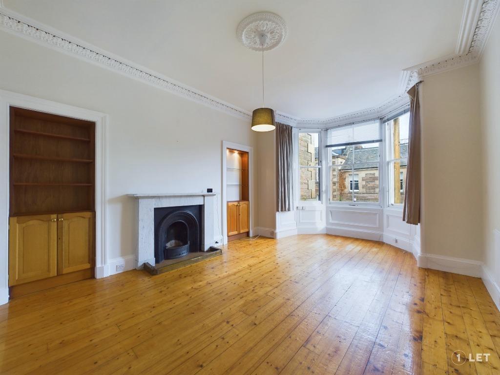 Shandon Street, Shandon, Edinburgh, EH11 2 bed flat - £1,450 pcm (£335 pw)