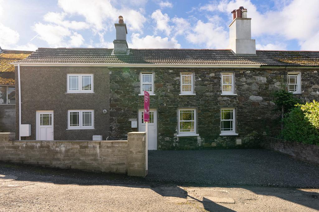 Windmill Cottage, Windmill Terrace... 2 bed semi-detached house for ...