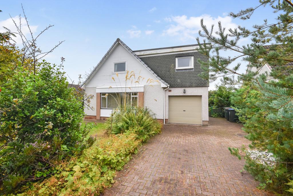 Oakdene Crescent, Perth 3 bed detached house - £240,000