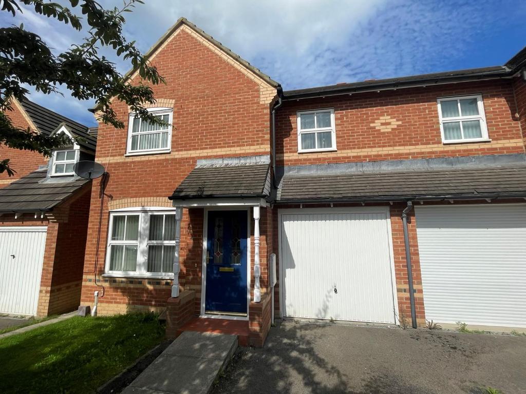 The Orchard, Ingleby Barwick 3 bed semi-detached house - £950 pcm (£219 pw)