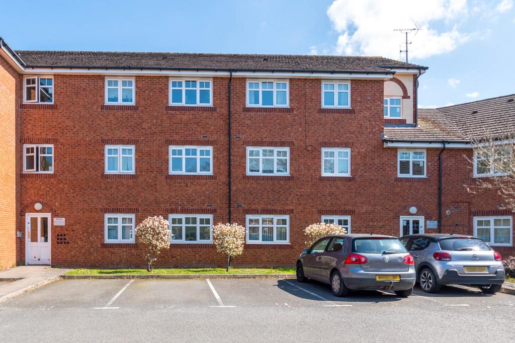 Bell Court, Birmingham, West... 2 bed apartment - £155,000