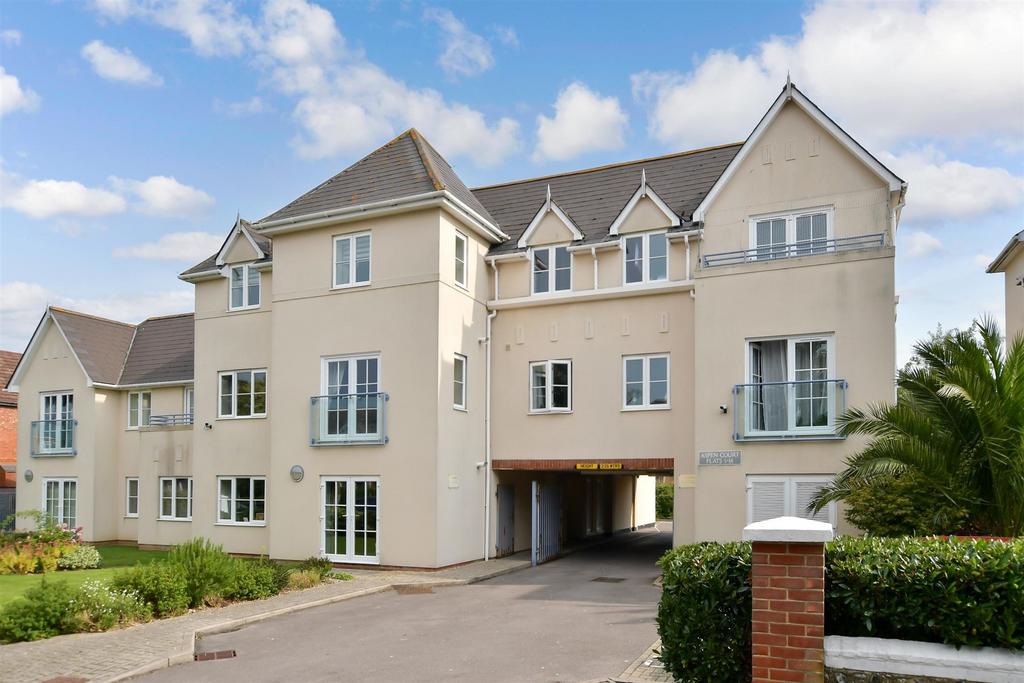 St. Botolph's Road, Worthing, West... 1 bed flat - £200,000