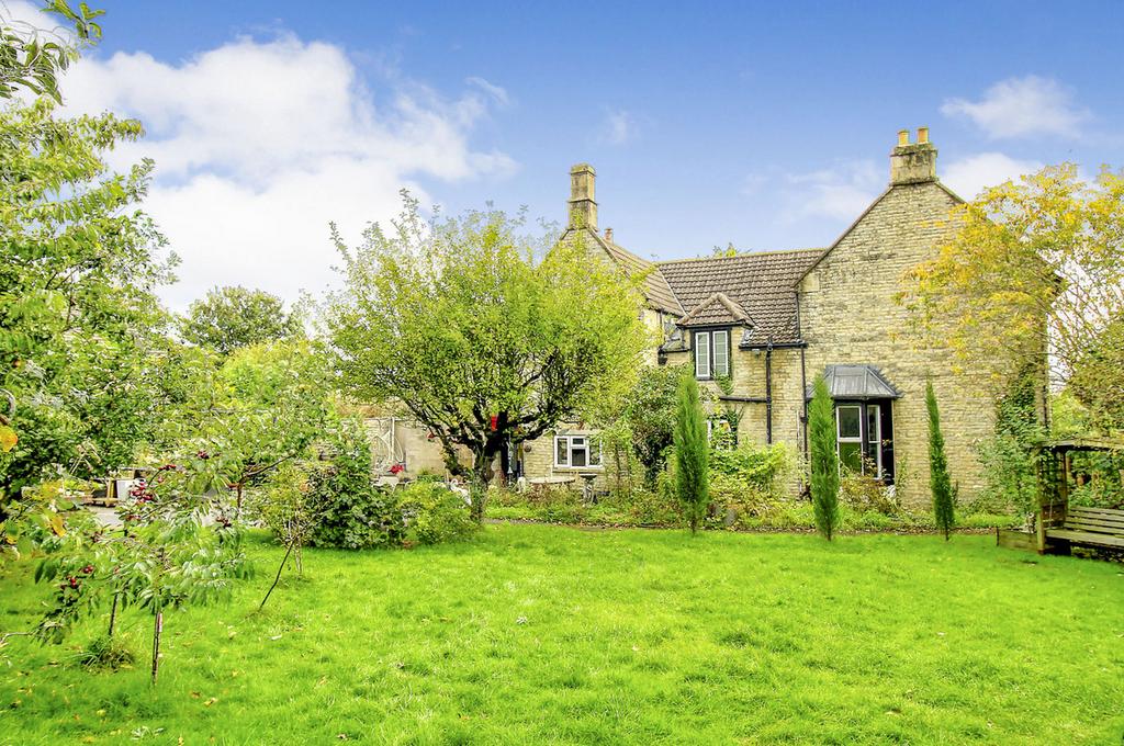 How Hill - Hope Cottage, Bath, BA2 5 bed detached house - £700,000