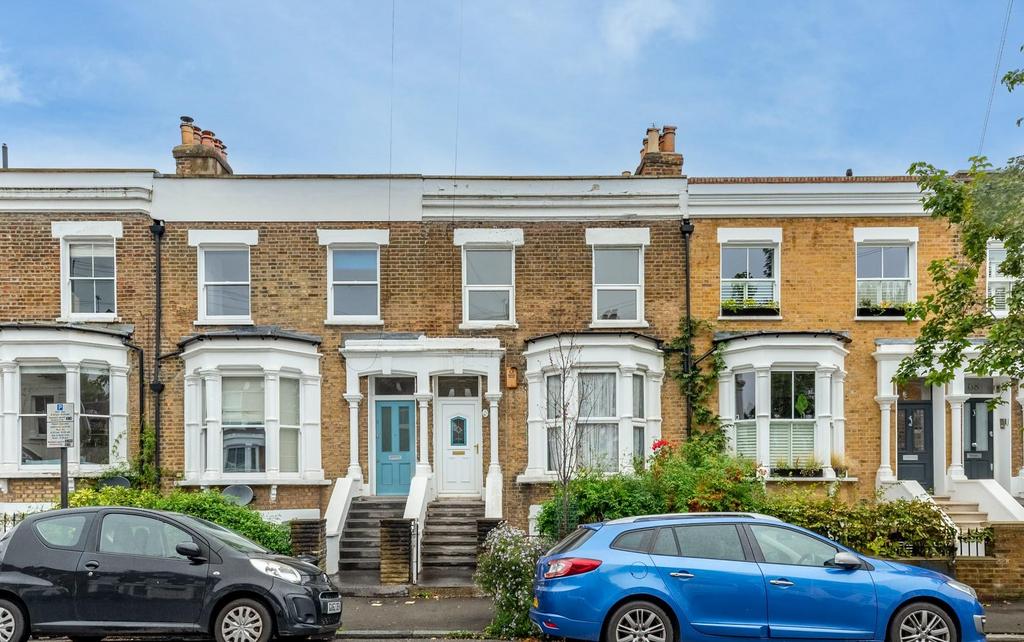 Riversdale Road, London 4 bed house - £1,400,000