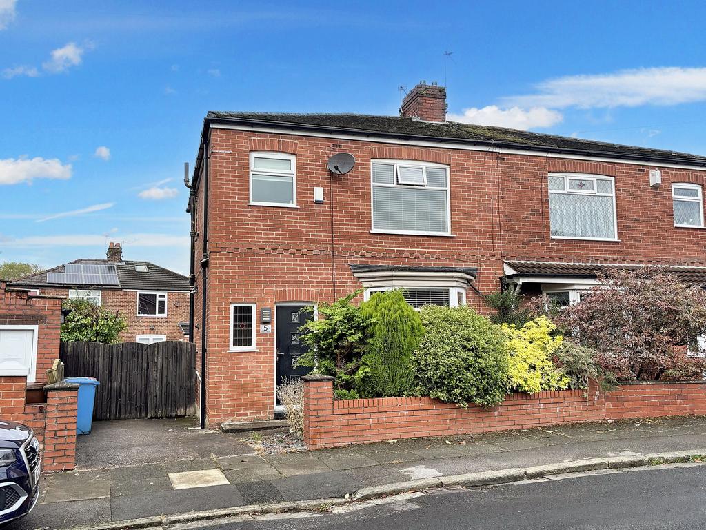 Granby Road, Manchester M27 3 bed house - £325,000