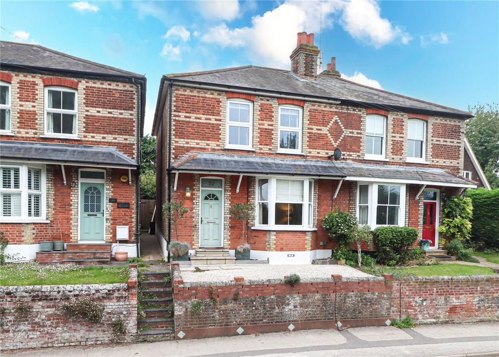 Lower Luton Road, Harpenden... 3 bed semi-detached house - £630,000