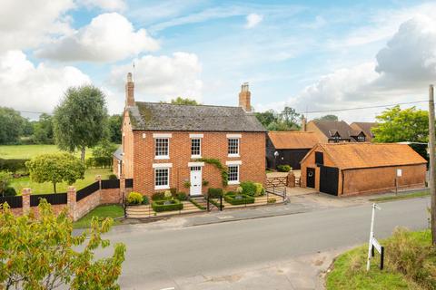 Houses for sale in Riseley | OnTheMarket