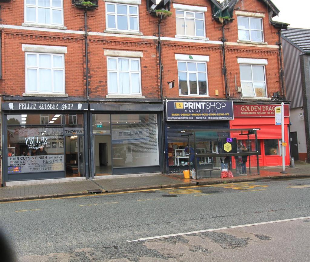 Manchester Road, Denton M34 Property - £1,500 pcm (£346 pw)
