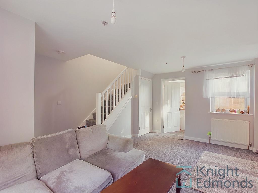 Lower Fant Road, Maidstone, ME16 2 bed detached house - £1,295 pcm (£ ...