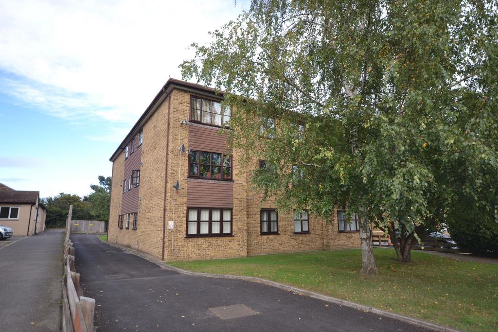 Sidcup Hill Sidcup DA14 1 bed flat - £1,350 pcm (£312 pw)