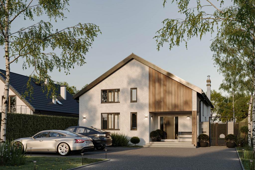Christchurch Road, Tring 4 bed detached house - £1,300,000