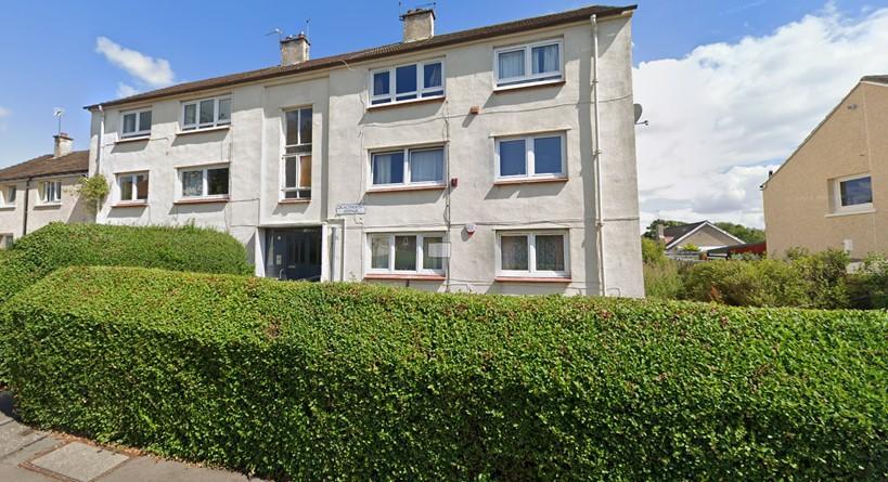 Gracemount Avenue, Edinburgh, EH16 2 bed flat - £1,095 pcm (£253 pw)