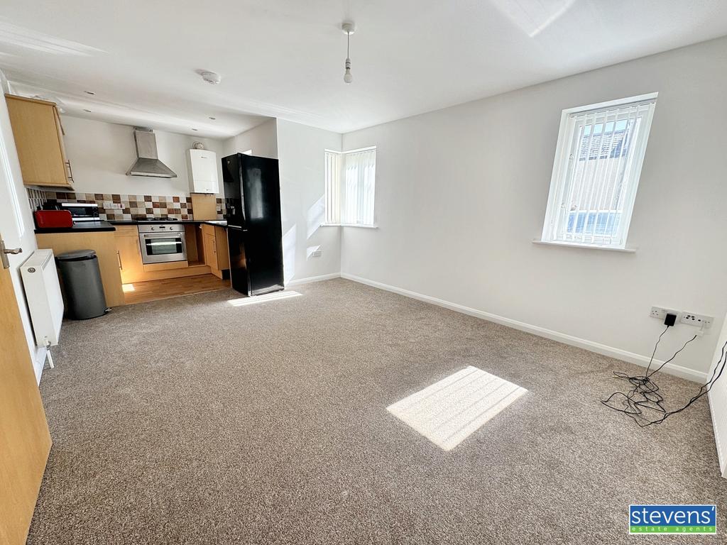 Moorland Heights, Exeter Road, Winkleigh 2 bed ground floor flat - £750 ...