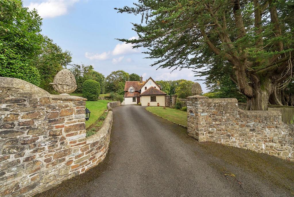 Durrant Lane, Northam, Bideford 5 bed detached house for sale - £1,500,000