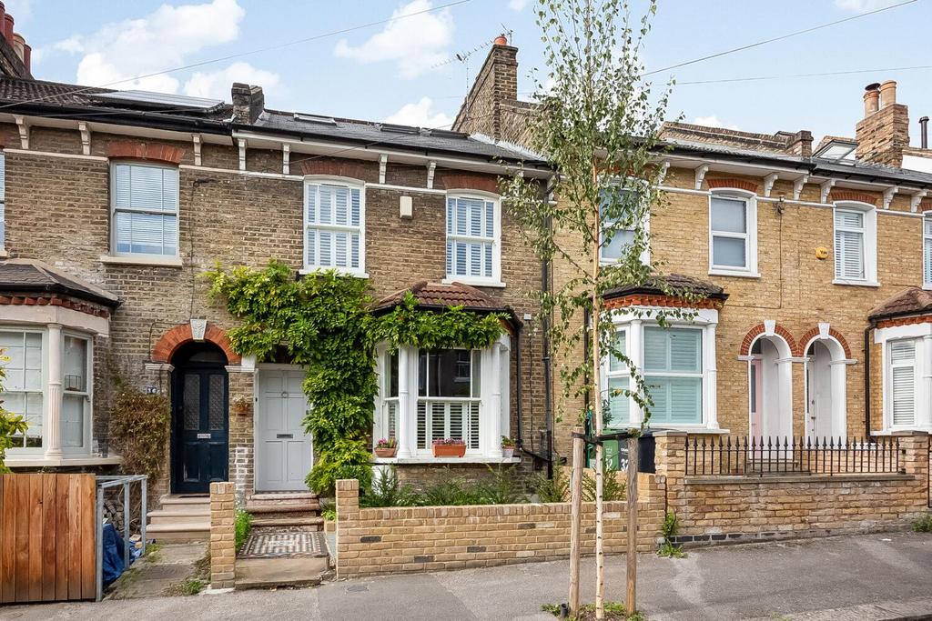 Embleton Road, Lewisham, SE13 4 bed house for sale - £850,000