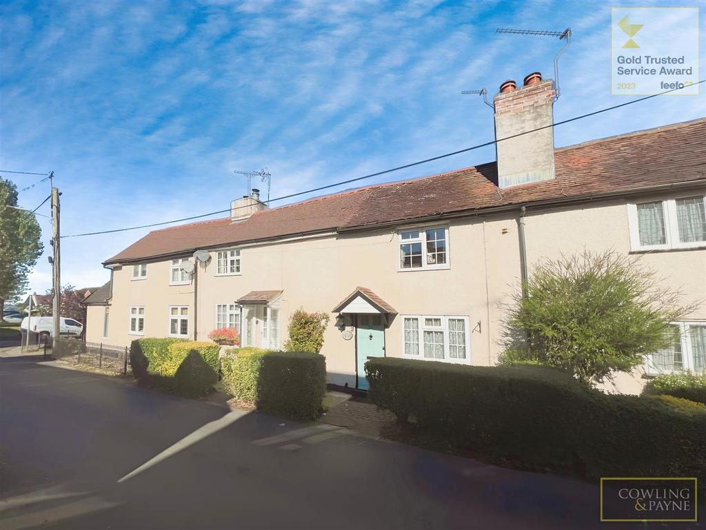 Back Lane, Stock, Ingatestone 2 bed terraced house - £1,400 pcm (£323 pw)