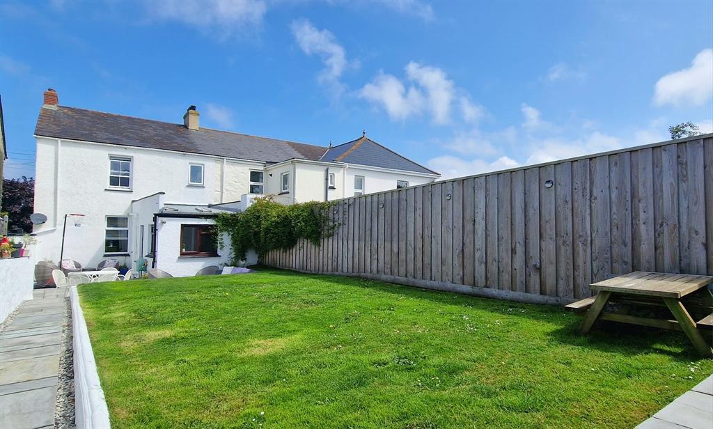 Turnpike road, Connor Downs, TR27 5DT 3 bed terraced house for sale - £ ...