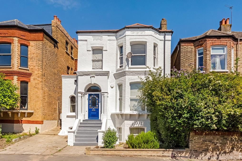 Ewelme Road, Forest Hill, SE23 3BH 2 bed apartment for sale - £340,000