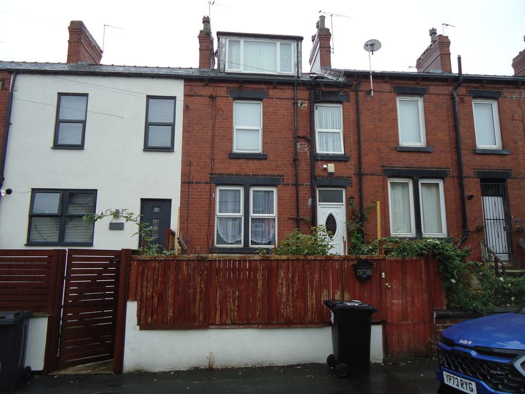 Longroyd Street, Leeds LS11 3 bed terraced house for sale - £125,000
