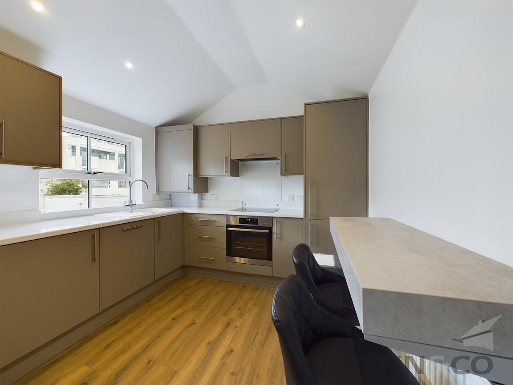 Alma Road, St Albans 1 bed in a flat share to rent - £1,000 pcm (£231 pw)