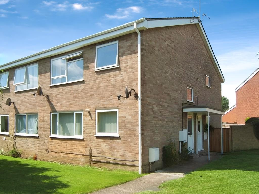 Pym Walk, Oxon OX9 2 bed maisonette - £1,250 pcm (£288 pw)