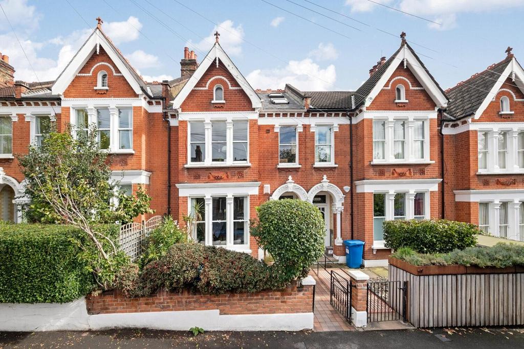 Holmdene Avenue Herne Hill 2 bed apartment - £475,000
