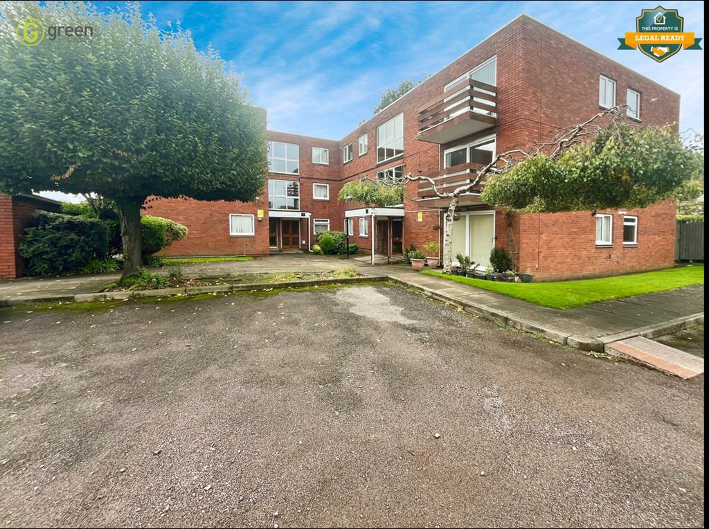 Bromford Walk, Birmingham B43 Studio - £80,000