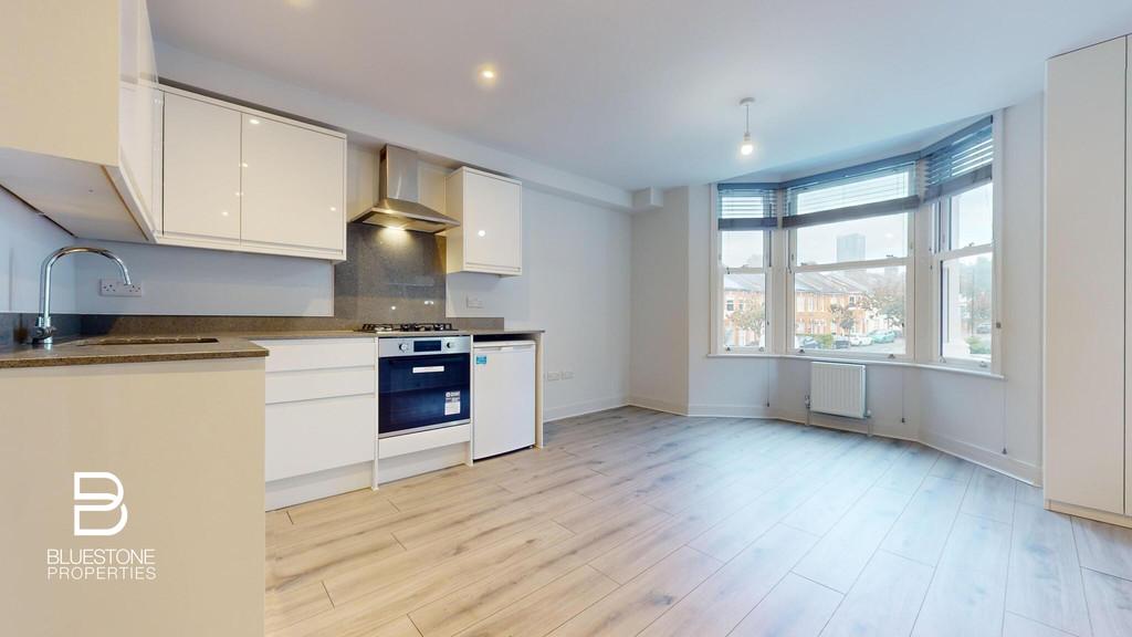Temple Road, Croydon 1 bed apartment - £1,299 pcm (£300 pw)