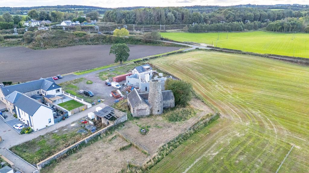 Myrehead Farm, Linlithgow EH49 Plot for sale - £220,000