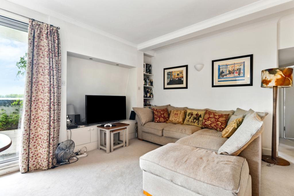 Chesil Court, Chelsea Manor Street... 2 bed flat for sale - £685,000