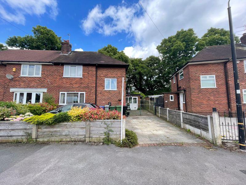 Fairywell Road, Timperley WA15 3 bed semi-detached house - £340,000
