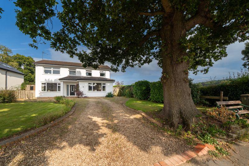 Belbroughton Road, Blakedown DY10 5 bed detached house for sale - £750,000