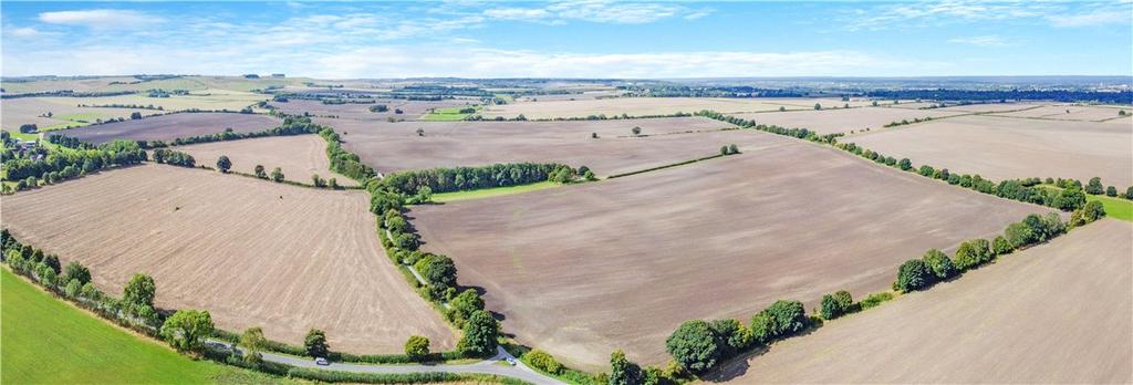 Ridgeway, Swindon SN4 Land for sale - £1,900,000