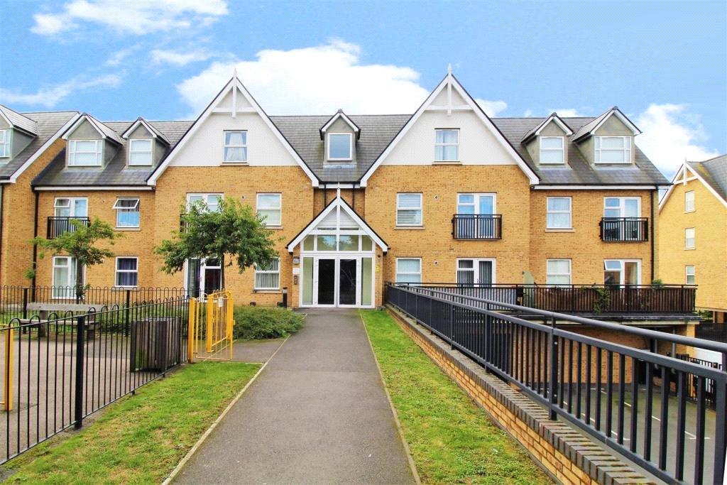 Tanners Close, Dartford DA1 2 bed flat - £1,650 pcm (£381 pw)