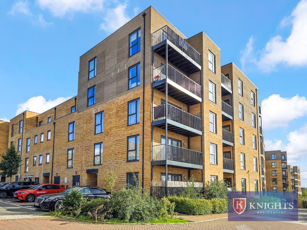 Errol Court, White Hart Lane, London... 1 bed apartment for sale - £299,995
